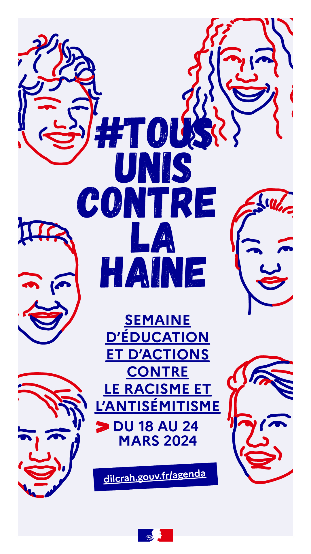 Kit de communication "La Semaine d'éducation et d'actions contre le ...