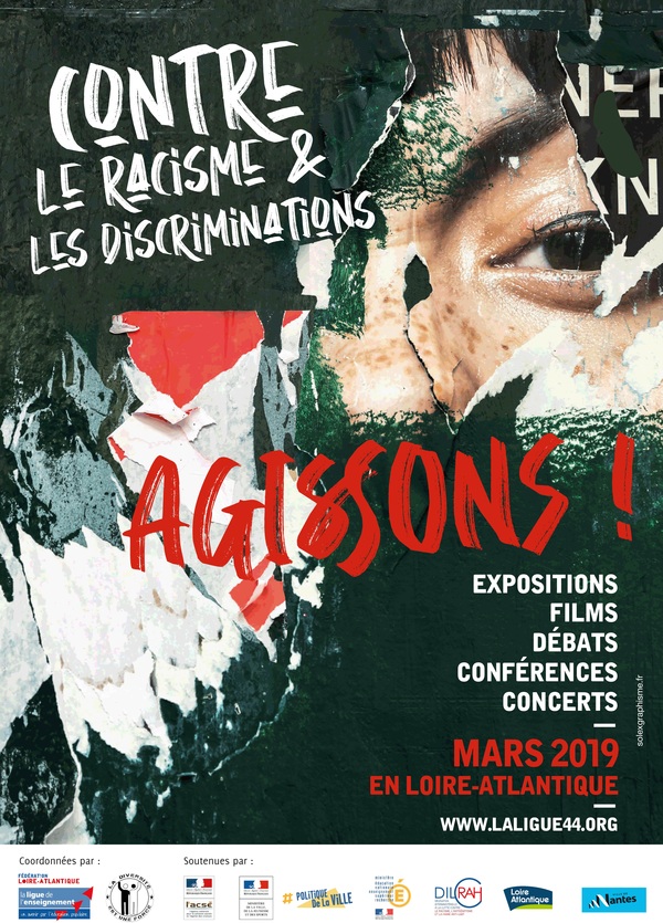 Les Semaines d'Education Contre le Racisme et toutes les formes de ...