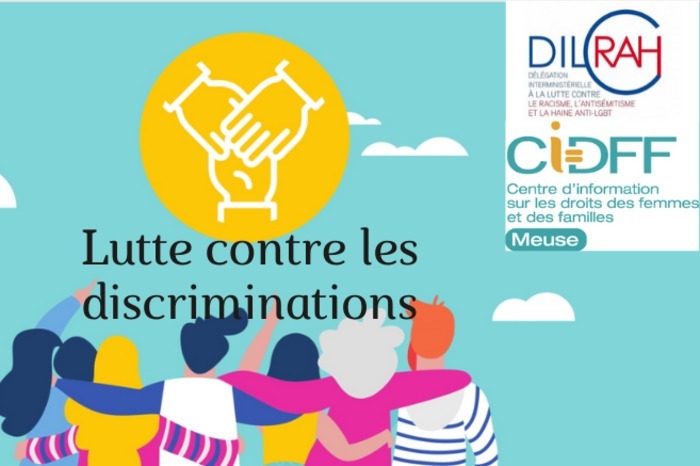 Semaine d'éducation et d'actions contre le racisme et l'antisémitisme ...