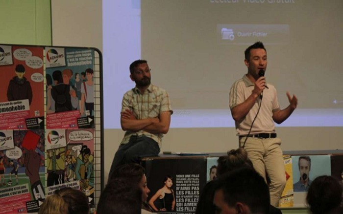 Prévention des LGBTIphobies en milieu scolaire | DILCRAH Prévention des LGBTIphobies en milieu scolaire | DILCRAH
