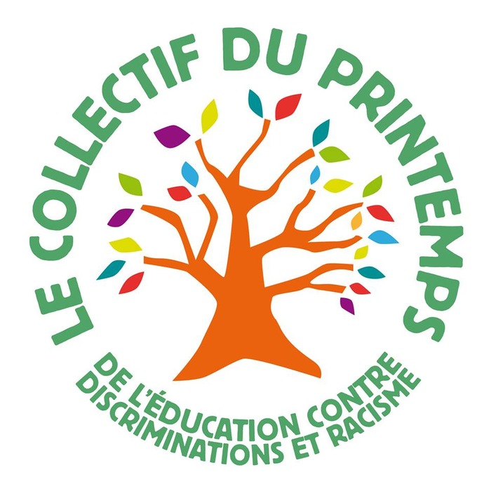 LOGO du Collectif ... | DILCRAH