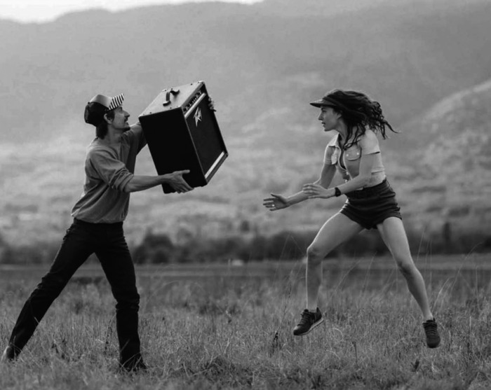 SING THE POSITIONS | DILCRAH