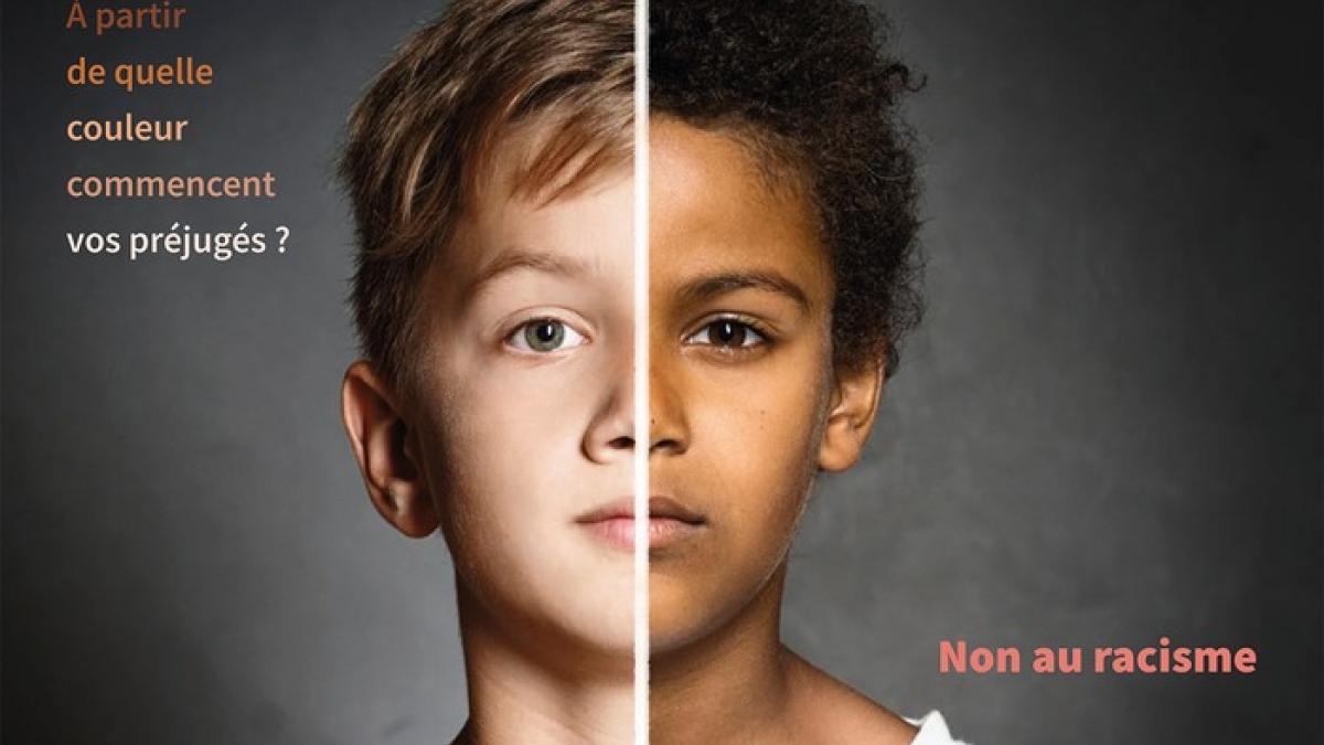 Lutte contre le racisme et l'antisémitisme | DILCRAH