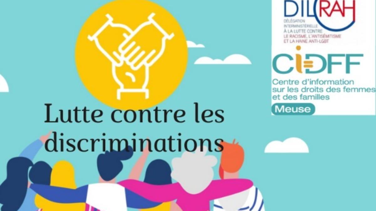 Semaine d'éducation et d'actions contre le racisme et l'antisémitisme: Sur les ondes de Meuse Fm ...