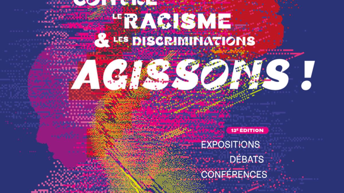 Semaines d'Education Contre le racisme et toutes les formes de ...