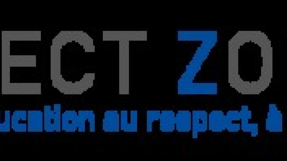 Respect Zone | DILCRAH